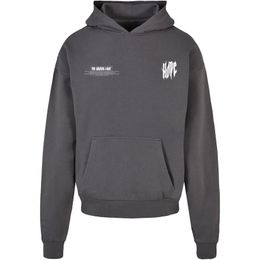 Merchcode Herren Kapuzenpullover &raquo; Hope Wings Hoody&laquo; 1 Stk. M