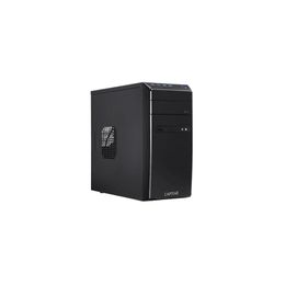 Captiva Business-PC &raquo;Power Starter I60-536&laquo; schwarz Windows 11 Home 64-bit