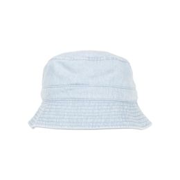 Flexfit Damen Fischerhut &raquo; Unisex Denim Bucket Hat&laquo;