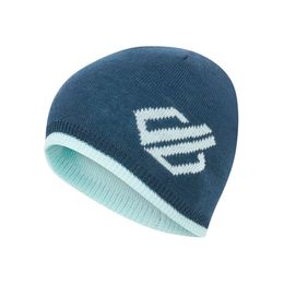 Dare 2b Beanie "Frequent" in Hellblau/ Dunkelblau - 45% | Gr&ouml;&szlig;e 128-140 | Kindermuetzen