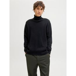 Jack & Jones Jack & Jones Herren Rollkragenpullover &raquo;JPRBLAMILANO STITCH KNIT ROLL NECK&laquo; S