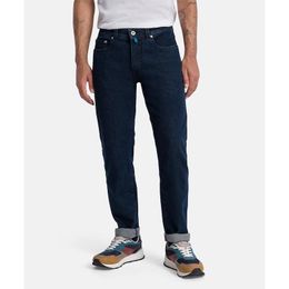 Pierre Cardin Herren Tapered-fit-Jeans &raquo;Lyon Tapered&laquo; blau 40, L&auml;nge 30