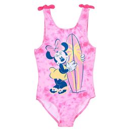 Disney Minnie Mouse Badeanzug "Minnie" in Pink - 54% | Gr&ouml;&szlig;e 98 | Kinder-bademode