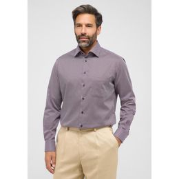 Eterna Herren Langarmhemd &raquo;MODERN FIT&laquo; NON IRON (b&uuml;gelfrei) 48, Normalgr&ouml;&szlig;en