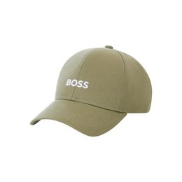 BOSS Damen BOSS Baseball Cap &raquo;Zed&laquo; mit Logostickerei, Unisex