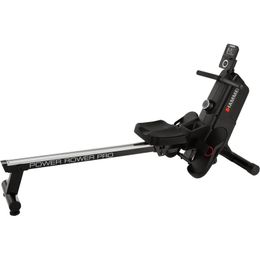 HAMMER Ruderger&auml;t &raquo;POWER ROWER PRO II&laquo; Rudermaschine, Magnetbremse, klappbar schwarz Ruderger&auml;t