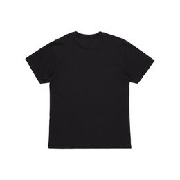 Quiksilver Herren T-Shirt &raquo;Ev Mini Logo 2024&laquo; schwarz S