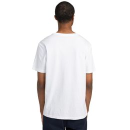 Element Herren T-Shirt &raquo;Icon&laquo; wei&szlig; XL