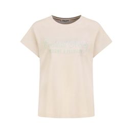 Eight2Nine Shirt in Creme - 48% | Gr&ouml;&szlig;e S | Damen-tops