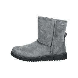 Legero Damen Stiefelette &raquo; Stiefelette Veloursleder&laquo; grau 41
