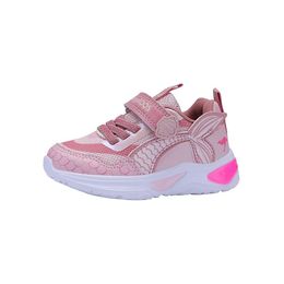 Kangaroos Sneakers "K-SLG Bora EV" in Rosa - 37% | Gr&ouml;&szlig;e 29 | Babysneakers