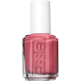 essie Damen essie Nagellack f&uuml;r farbintensive und ultra-starke N&auml;gel, nat&uuml;rliche Inhaltsstoffe pink