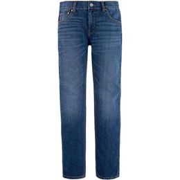 Levi's Kids Jungen Levi's Kids Skinny-fit-Jeans &raquo;LVB-510 SKINNY FIT JEANS&laquo; for BOYS blau 16 (176), N-Gr