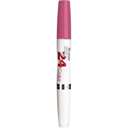 Maybelline New York Damen Maybelline NEW YORK Lippenstift &raquo;SUPER STAY 24H LIPPENSTIFT&laquo; f&uuml;r perfekten Halt &ndash; bis zu 24H lang lila