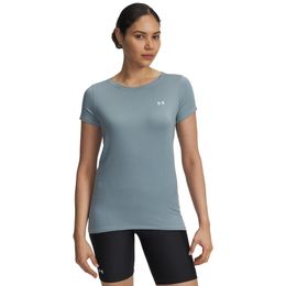 Under Armour Damen Funktionsshirt &raquo;Tech Mesh SS&laquo; S