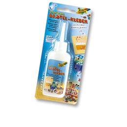 folia PAPER Bastelkleber - 80 ml - 21% | Kinder-kreativspielzeug