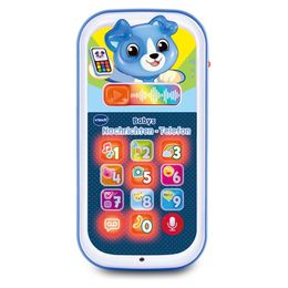 Vtech Babys Nachrichten-Telefon - ab 12 Monaten - 13% | Baby-soundspielzeug