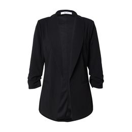ABOUT YOU Blazer 'Marica' Damen Gr&ouml;&szlig;e 38 schwarz