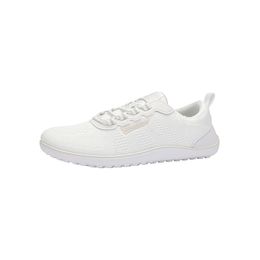 Kangaroos Barfu&szlig;schuhe "K-BF Nola" in Wei&szlig; - 33% | Gr&ouml;&szlig;e 37 | Damen-outdoor-sport-schuhe