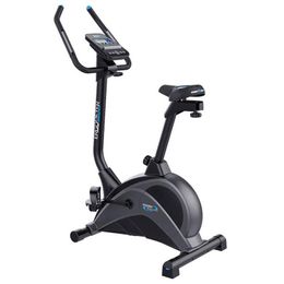 Stamm-Bodyfit STAMM BODYFIT Ergometer &raquo;Sinus.Pro&laquo; 150 kg max. Benutzergewicht, Fahrrad, 24 Widerstandsstufen grau Ergometer