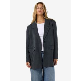 Noisy may Blazer "Celia" in Schwarz - 42% | Gr&ouml;&szlig;e M | Damenjacken