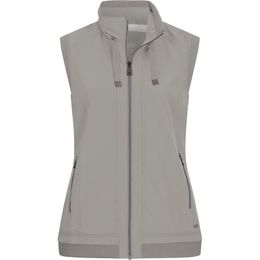 Lpo Damen LPO Funktionsweste &raquo;GISELE PEAK VEST&laquo; beige 36/38 (M)