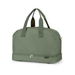 Puccini Sporttasche in Khaki - (B)40 x (H)30 x (T)20 cm - 42% | Damen-outdoor-ausruestung