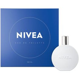 Nivea Damen Eau de Toilette &raquo;Nivea Eau de Toilette&laquo;