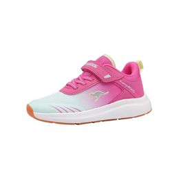 Kangaroos Sneakers "KB-Rida EV" in Pink - 37% | Gr&ouml;&szlig;e 31 | Kindersneakers