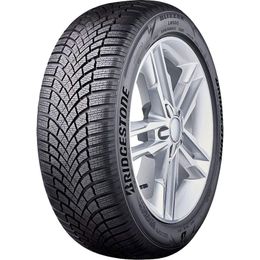Bridgestone Winterreifen &raquo;BLIZZAK LM 005&laquo; schwarz