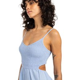 Billabong Damen Jumpsuit &raquo;To The Moon&laquo; L, US-Gr&ouml;&szlig;en