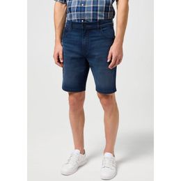 Wrangler Herren Jeansshorts &raquo;Texas&laquo; blau 30, N-Gr