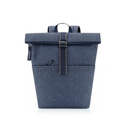Reisenthel Rucksack in Dunkelblau - (B)43 x (H)43 x (T)17 cm - 35% | Damen-taschen