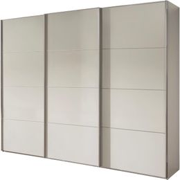Wiemann Schwebet&uuml;renschrank &raquo;Phoenix, Made in Germany, modernes Design, Highlight, Blickfang&laquo; Viele Farbkombinationen, in 4 Breiten und in 2 H&ouml;hen 