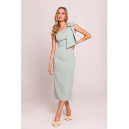 made of emotion Kleid in Mint - 65% | Gr&ouml;&szlig;e S | Damen-kleider