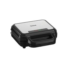 Tefal 3in1-Kontaktgrill SW383D "Ultra Compact" in Silber - 20% | Kuechengeraete