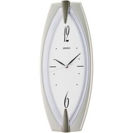 Seiko Unisex Wanduhr Quarzuhr,Wohnzimmer,Esszimmer,K&uuml;che,Arbeitszimmer,B&uuml;ro, Flur bunt