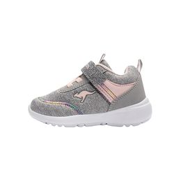 Kangaroos Sneakers "KY-Chummy" in Grau - 31% | Gr&ouml;&szlig;e 29 | Babysneakers