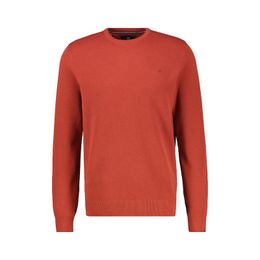 Lerros Herren Lerros Strickpullover &raquo;Leichter Herren Strickpullover&laquo; 3XL