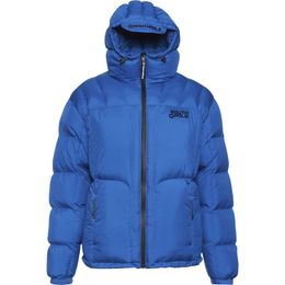 Southpole Damen Winterjacke &raquo; Herren Storm Explorer 1.0&laquo; 1 Stk. tlg. mit Kapuze XL