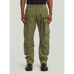 G-Star Raw G-Star Damen G-STAR Cargohose &raquo;Rovic Zip 3D Loose Hose&laquo; 29, L&auml;nge 30