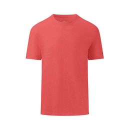 Fynch Hutton Shirt in Rot - 53% | Gr&ouml;&szlig;e L | Herren-plussize