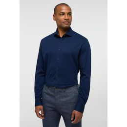 Eterna Herren Langarmhemd &raquo;MODERN FIT&laquo; EASY IRON (b&uuml;gelleicht) 44, Normalgr&ouml;&szlig;en