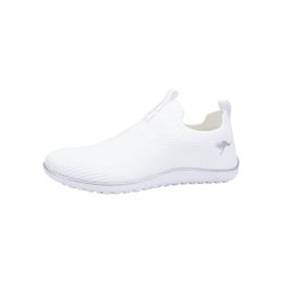 Kangaroos Slipper "K-BF Mune" in Wei&szlig; - 29% | Gr&ouml;&szlig;e 42 | Damen-schuhe-halbschuhe