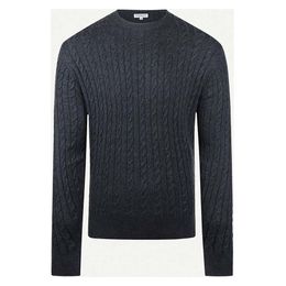 McGregor Pullover in Dunkelblau - 58% | Gr&ouml;&szlig;e XXL | Herren-plussize