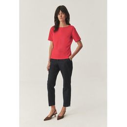 TATUUM Shirt in Rot - 51% | Gr&ouml;&szlig;e S | Damen-tops