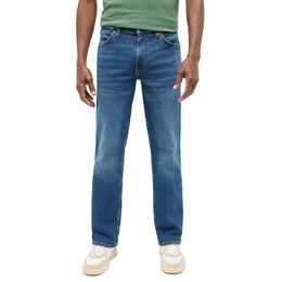 Mustang Herren Mustang Straight-Jeans &raquo;Tramper Straigt&laquo; 40, L&auml;nge 32