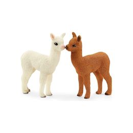 Schleich Spielfiguren "Alpakafamilie" - ab 3 Jahren - 13% | Spielfiguren