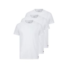 G-Star Raw G-Star Herren G-STAR T-Shirt &raquo;COVE, T-SHIRTS 3 PACK CREW&laquo; Packung, 3 Stk. Regular Fit in Rundhalsform L