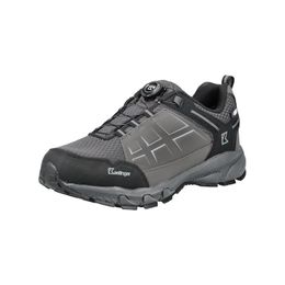 Kastinger Herren Trekkingschuh &raquo; Wanderschuhe Lederimitat&laquo; 48